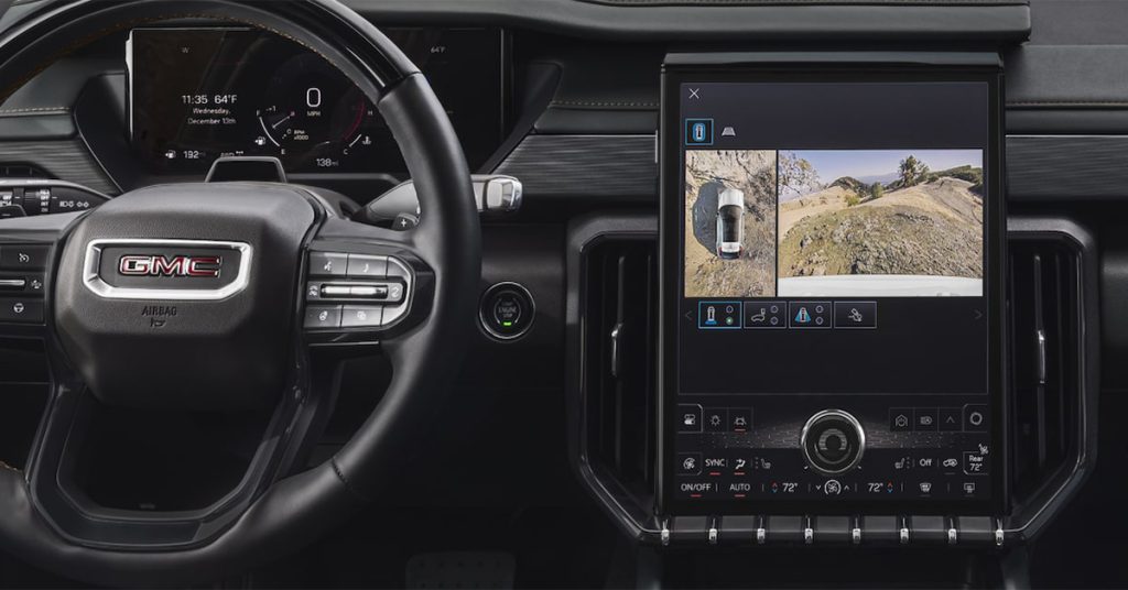 GMC Error Response Codes: What they Mean & How to Fix Them [2025 ...
