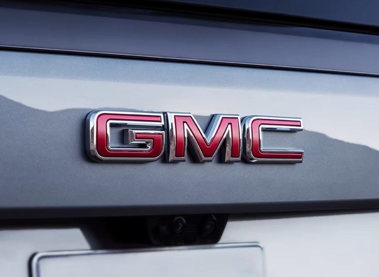 What Does “GMC” Stand for & How is it Different From Chevrolet?