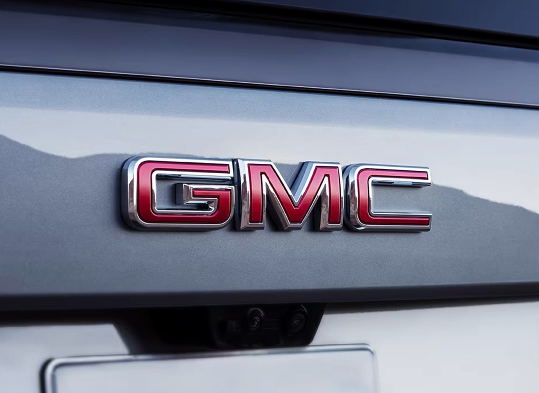 What Does “GMC” Stand for & How is it Different From Chevrolet?