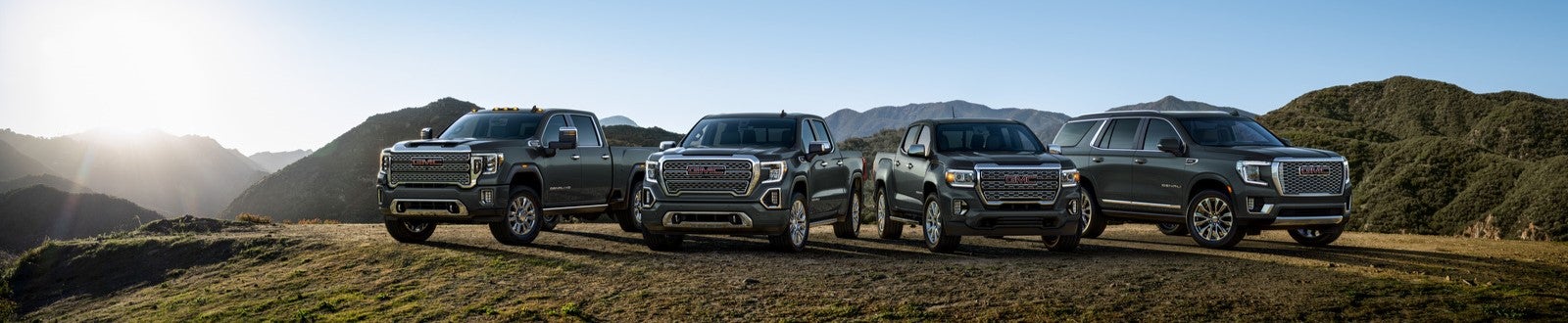 The Rich History and Legacy of Buick and GMC